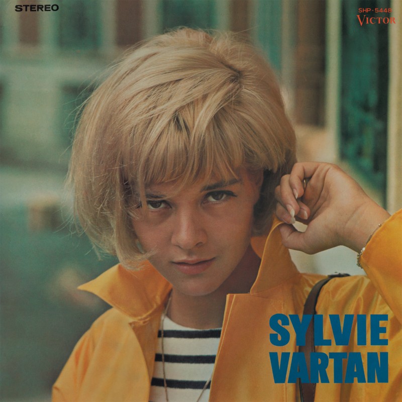 Sylvie Vartan - Édition Exclusive Au Rythme Du Cœur + CD Il N'a Rien Retrouvé (Livre)