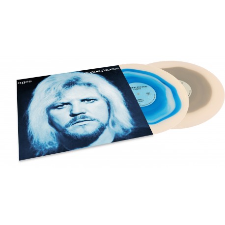 Edgar Froese - Ages - RSD 2023 (Vinyle)