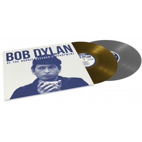Bob Dylan - At The Bonnie Beecher's Apartment (Vinyle)