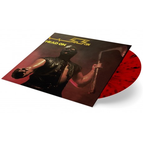 Samson - Head On - Thunderstick Edition (Vinyle)