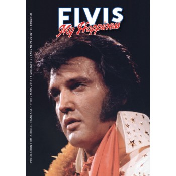Elvis My Happiness