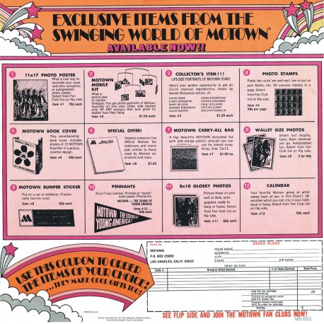 Rare Earth - Generation (Vinyle)
